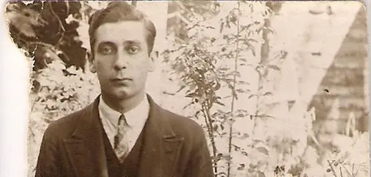 A 58 años de la partida de Jaime Galté Carré