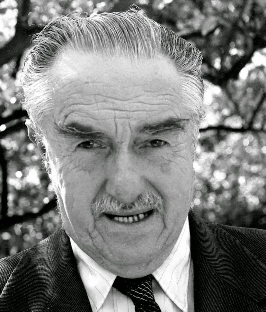 Mario Góngora y el legado nos dejo el pensar el Chile de hoy